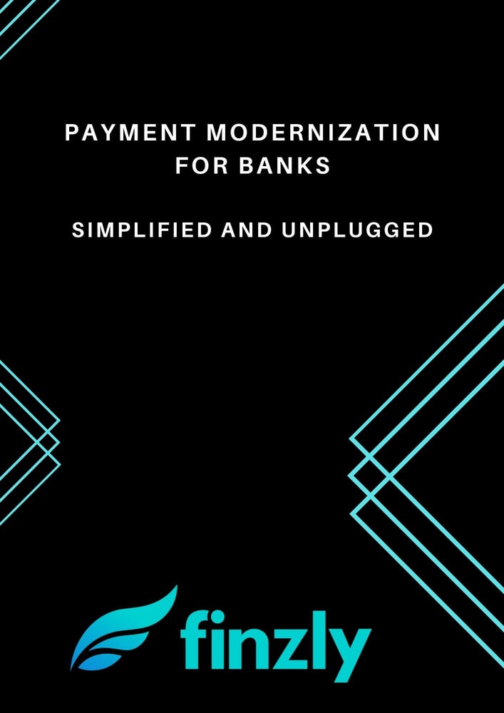 Finzly Insights Payment modernization
